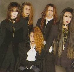 Malice Mizer - discography, line-up, biography, interviews, photos