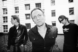 Man Raze - discography, line-up, biography, interviews, photos