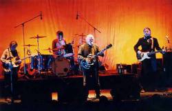 Man - discography, line-up, biography, interviews, photos