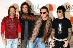 Mana - discography, line-up, biography, interviews, photos