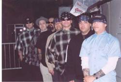 Manic Hispanic - discography, line-up, biography, interviews, photos