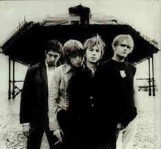Mansun - discography, line-up, biography, interviews, photos