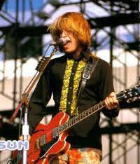 Mansun - discography, line-up, biography, interviews, photos