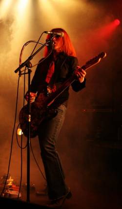 Manu - discography, line-up, biography, interviews, photos