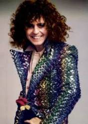 Marc Bolan - discography, line-up, biography, interviews, photos