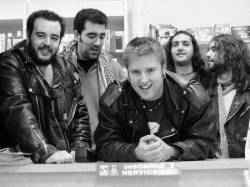 Marea - discography, line-up, biography, interviews, photos