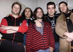 Marea - discography, line-up, biography, interviews, photos