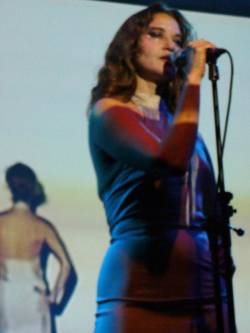 Marie Möör - discography, line-up, biography, interviews, photos