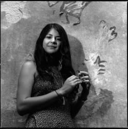 Mariee Sioux - discography, line-up, biography, interviews, photos