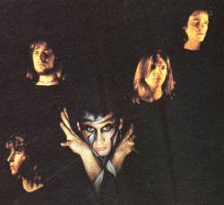 Marillion - dyskografia, skład, biografia, wywiady, zdjęcia