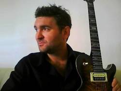 Mario Tomic - discography, line-up, biography, interviews, photos