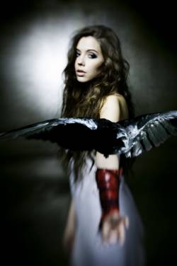 Marion Raven - discography, line-up, biography, interviews, photos