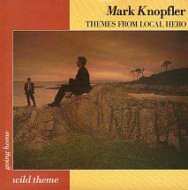 Mark Knopfler - discografia completa