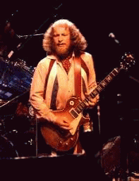Martin Barre - discography, line-up, biography, interviews, photos