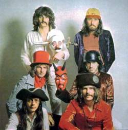 Martin Circus - discographie, line-up, biographie, interviews, photos