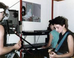 Martin Dupont - discography, line-up, biography, interviews, photos