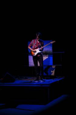 Martyn Jackson - discography, line-up, biography, interviews, photos