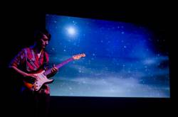 Martyn Jackson - discography, line-up, biography, interviews, photos