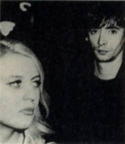 Mary Goes Round - discography, line-up, biography, interviews, photos