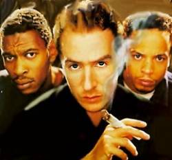 Massive Attack - discographie, line-up, biographie, interviews, photos