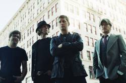 Matchbox Twenty - discography, line-up, biography, interviews, photos