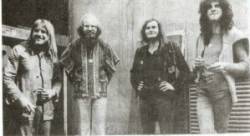 Matching Mole - discography, line-up, biography, interviews, photos