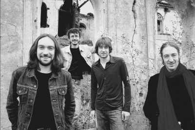 Matmatah - discographie, line-up, biographie, interviews, photos