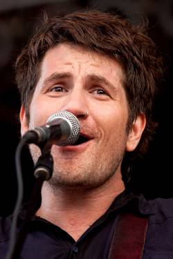 Matt Nathanson - discography, line-up, biography, interviews, photos