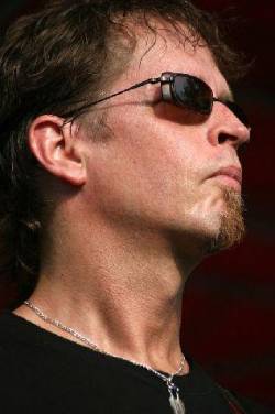 Matthew Johnson - discography, line-up, biography, interviews, photos