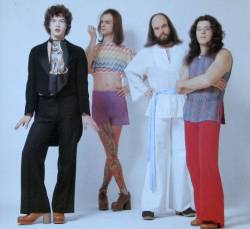 Max Webster - discography, line-up, biography, interviews, photos