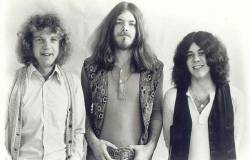 May Blitz - discography, line-up, biography, interviews, photos