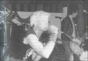 Mayhem - discography, line-up, biography, interviews, photos