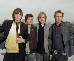 McFly - discography, line-up, biography, interviews, photos