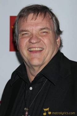 Meat Loaf - discography, line-up, biography, interviews, photos