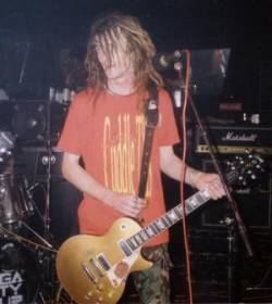 Mega City Four - discography, line-up, biography, interviews, photos