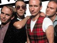 Men at Work - discography, line-up, biography, interviews, photos