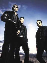 Mercury Rev - discography, line-up, biography, interviews, photos