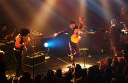 Mercury Rev - discography, line-up, biography, interviews, photos