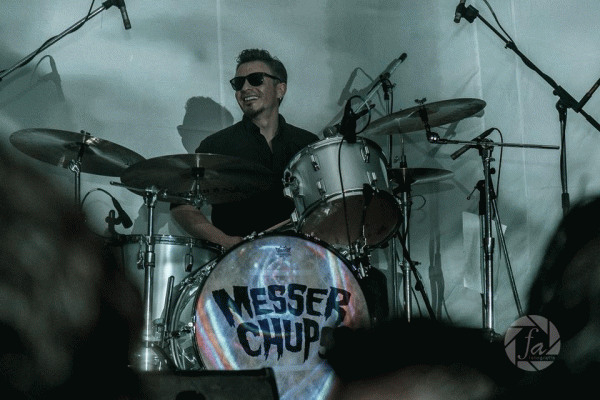 Messer Chups - discography, line-up, biography, interviews, photos