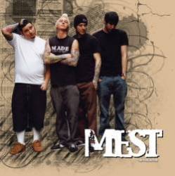 Mest - discography, line-up, biography, interviews, photos