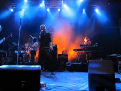 Metamorphosis - discography, line-up, biography, interviews, photos