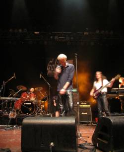 Metamorphosis - discography, line-up, biography, interviews, photos