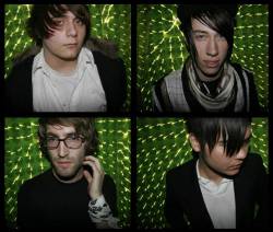 Metro Station - discography, line-up, biography, interviews, photos