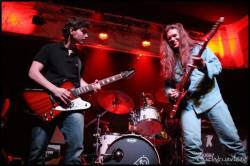 Michael Katon - discography, line-up, biography, interviews, photos