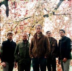 Midlake - discography, line-up, biography, interviews, photos