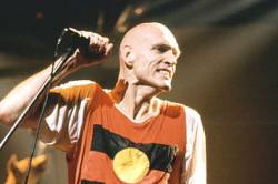 Midnight Oil - discography, line-up, biography, interviews, photos