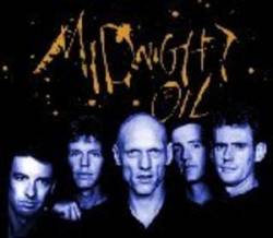 Midnight Oil - discographie, line-up, biographie, interviews, photos