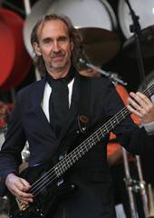 Mike Rutherford - discography, line-up, biography, interviews, photos