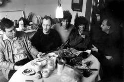 Minimal Compact - discography, line-up, biography, interviews, photos