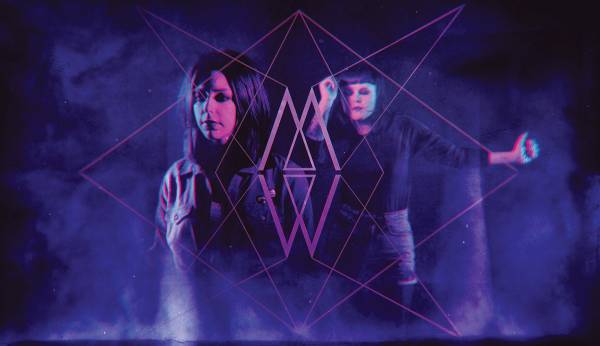 Minuit Machine - discography, line-up, biography, interviews, photos